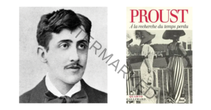 Marcel Proust, A la recherche du temps perdu : résumé et analyse - Les ...