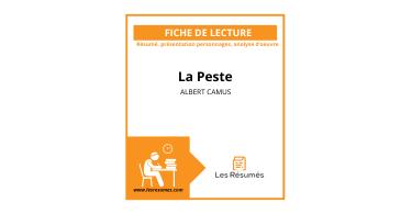 Résumé La Peste de Camus | Partie par Partie | Auteur Français