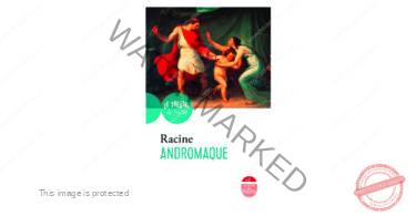 Racine, Andromaque : résumé scène par scène, personnages et analyse
