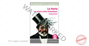 Maupassant, Le Horla : résumé, personnages et analyse