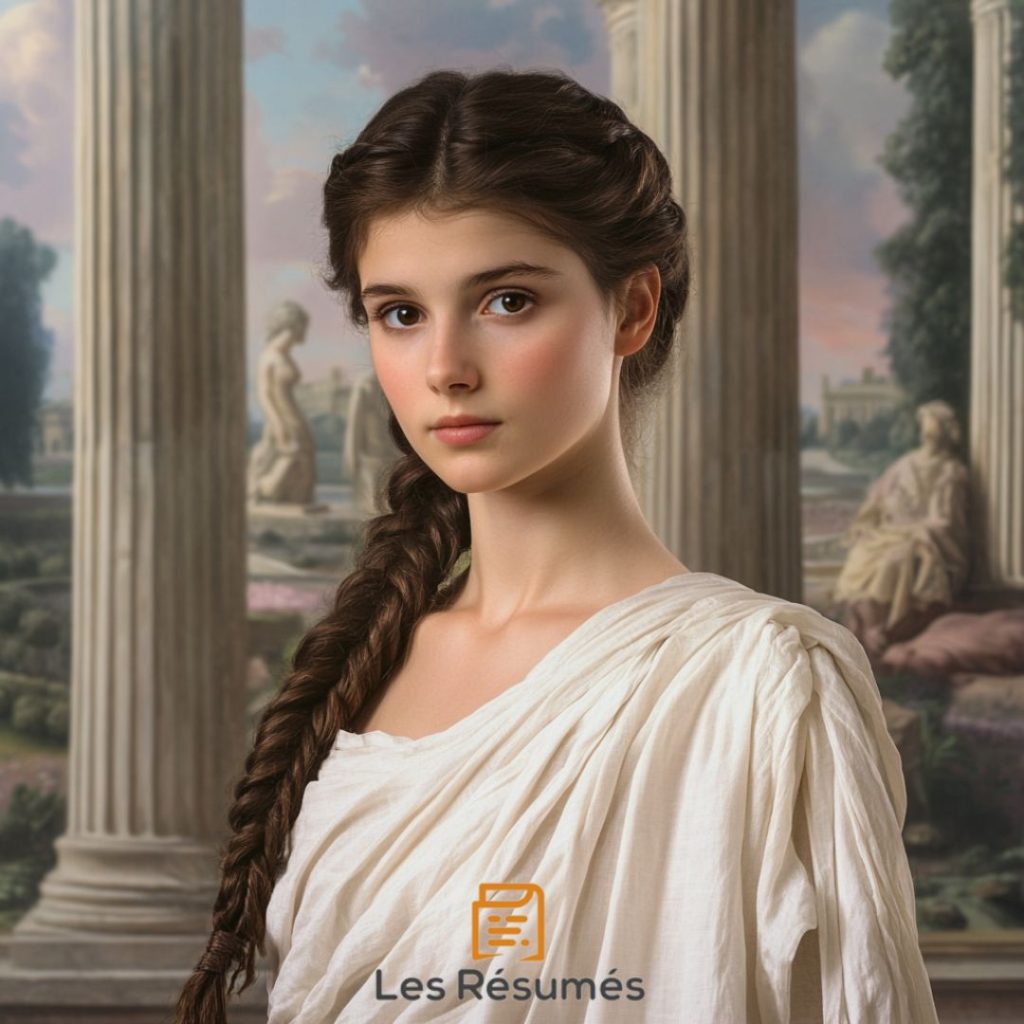 Résumé par scène : Britannicus | Jean Racine | Auteur Français