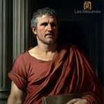 Résumé par scène : Britannicus | Jean Racine | Auteur Français