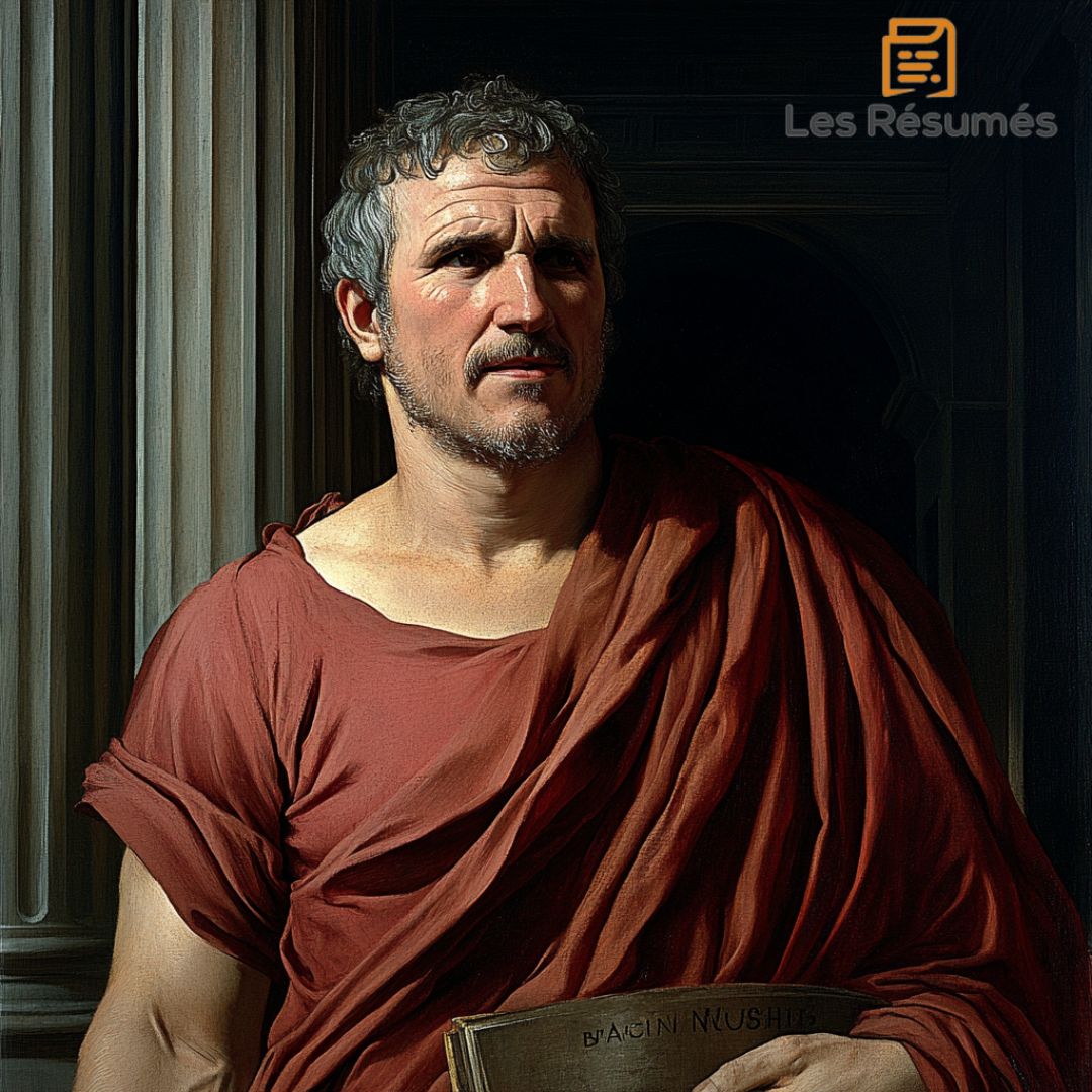 Résumé par scène : Britannicus | Jean Racine | Auteur Français