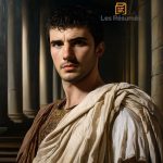 Résumé par scène : Britannicus | Jean Racine | Auteur Français