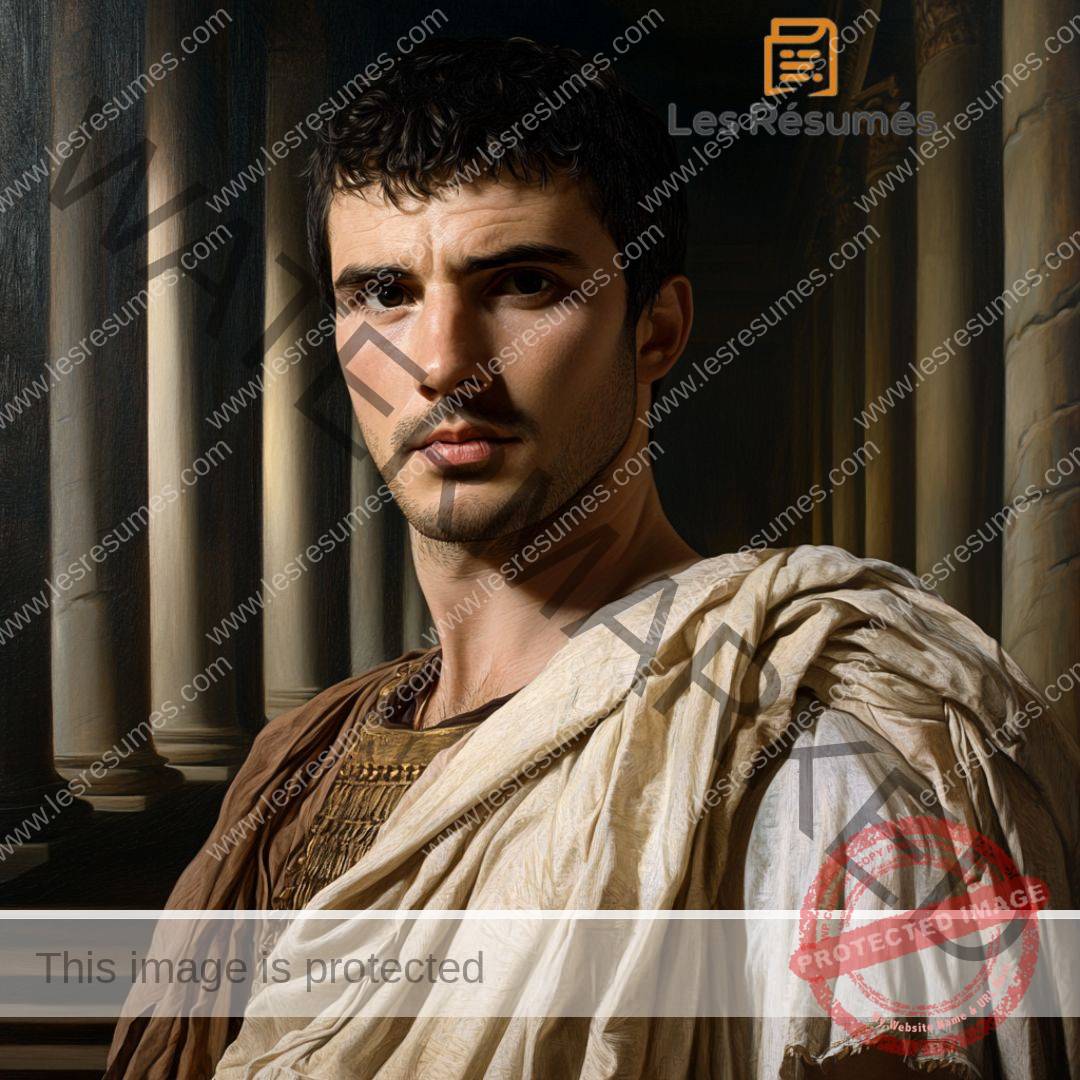 Résumé par scène : Britannicus | Jean Racine | Auteur Français