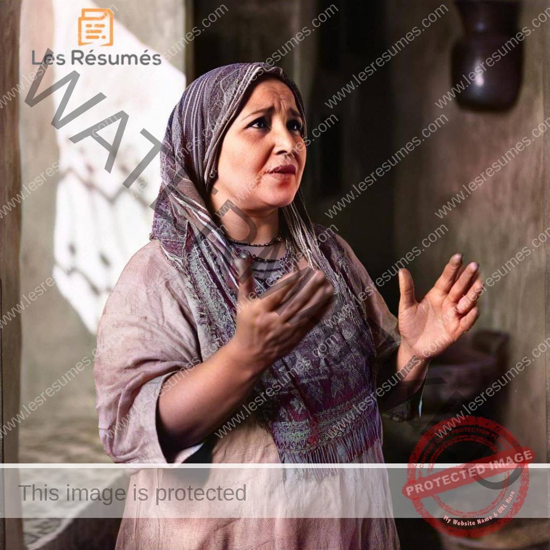 Résumé par chapitre : La boite à Merveilles | Ahmed Sefrioui