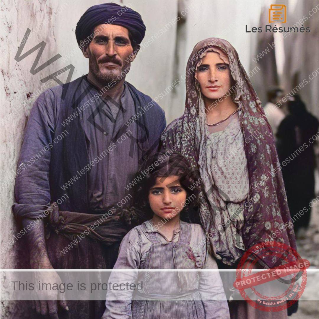 Résumé par chapitre : La boite à Merveilles | Ahmed Sefrioui