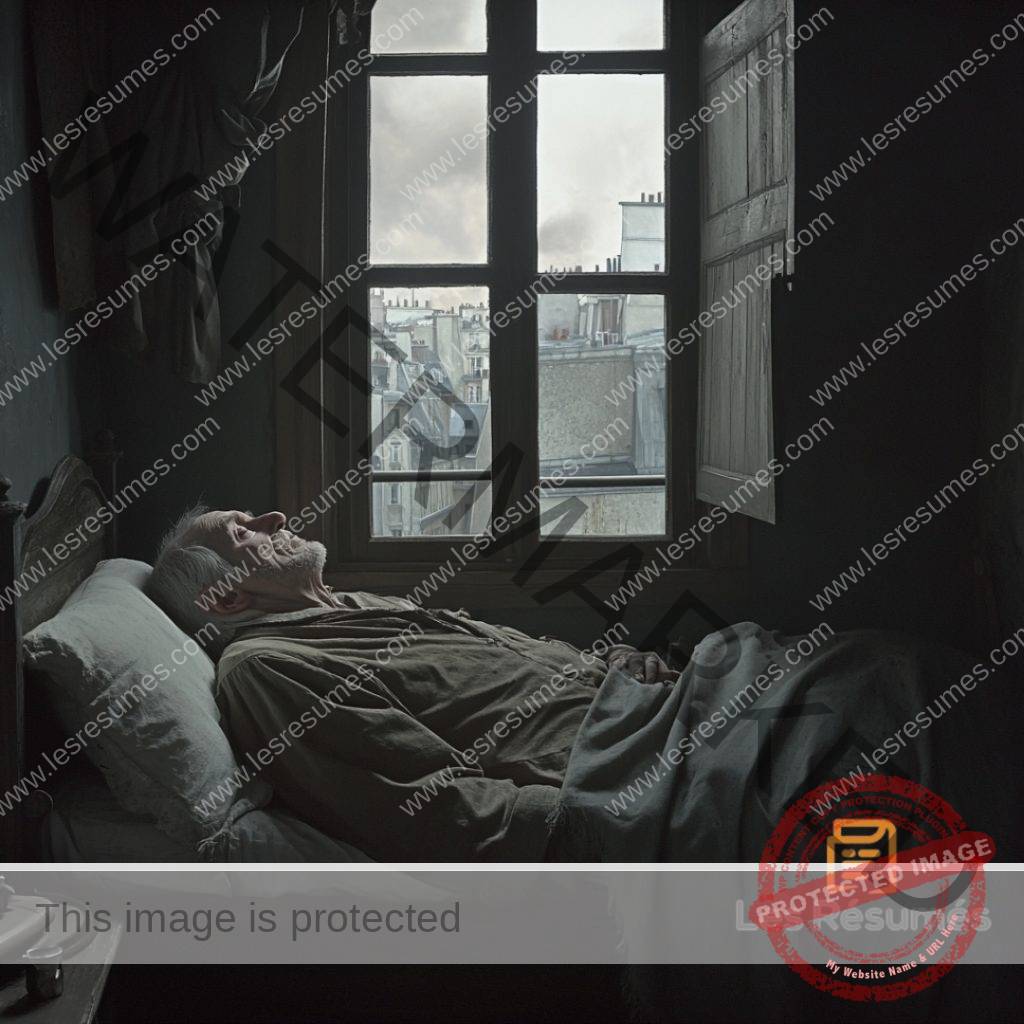 Résumé par chapitre : Le père Goriot | Honoré de Balzac