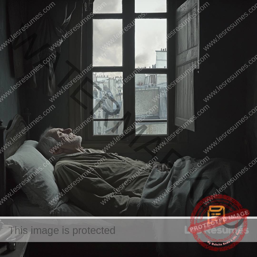 Résumé par chapitre : Le père Goriot | Honoré de Balzac