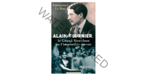 Alain-Fournier, Le Grand Meaulnes : résumé chapitre par chapitre