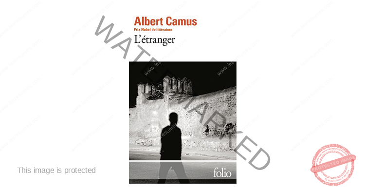 Résumé Court Albert Camus L’Étranger – RUWKHS