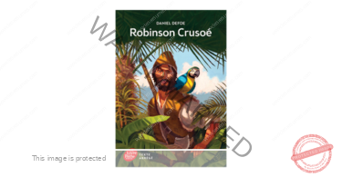 Robinson Crusoé : résumé chapitre par chapitre (Daniel Defoe)