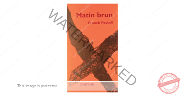 Franck Pavloff, Matin Brun : résumé, personnages et analyse