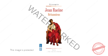 Racine, Britannicus : résumé scène par scène