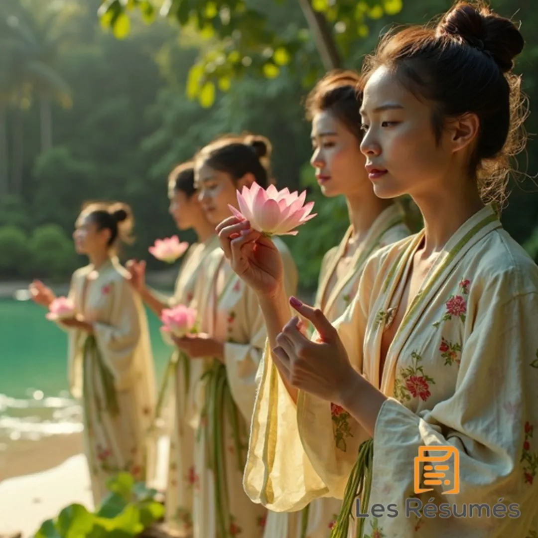 Résumé par chapitre : L'Odyssée d'Homère | Chant | Mythologie