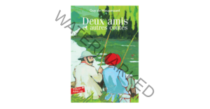 Maupassant, Deux amis : résumé, personnages et analyse