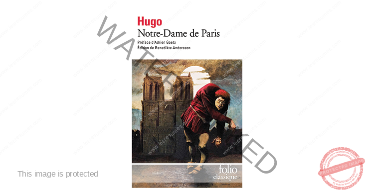 Notre-Dame de Paris : résumé chapitre par chapitre (Victor Hugo)