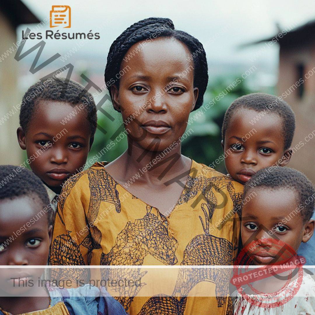 Résumé de Petit Pays par chapitre | Gaël Faye | Les Résumés