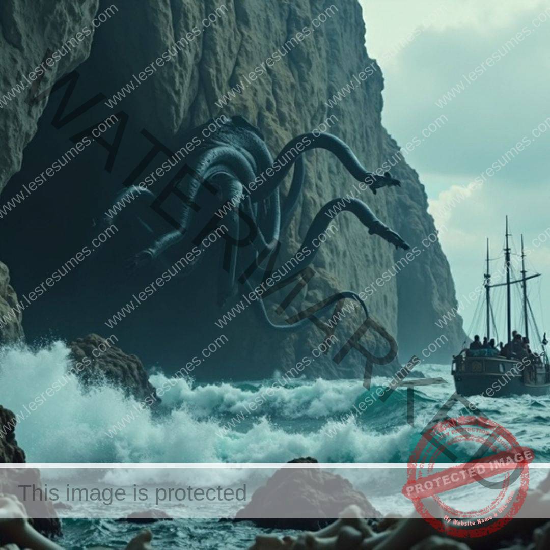 Résumé complet : Les Aventures d’Ulysse | Homère | Spécial 6ème