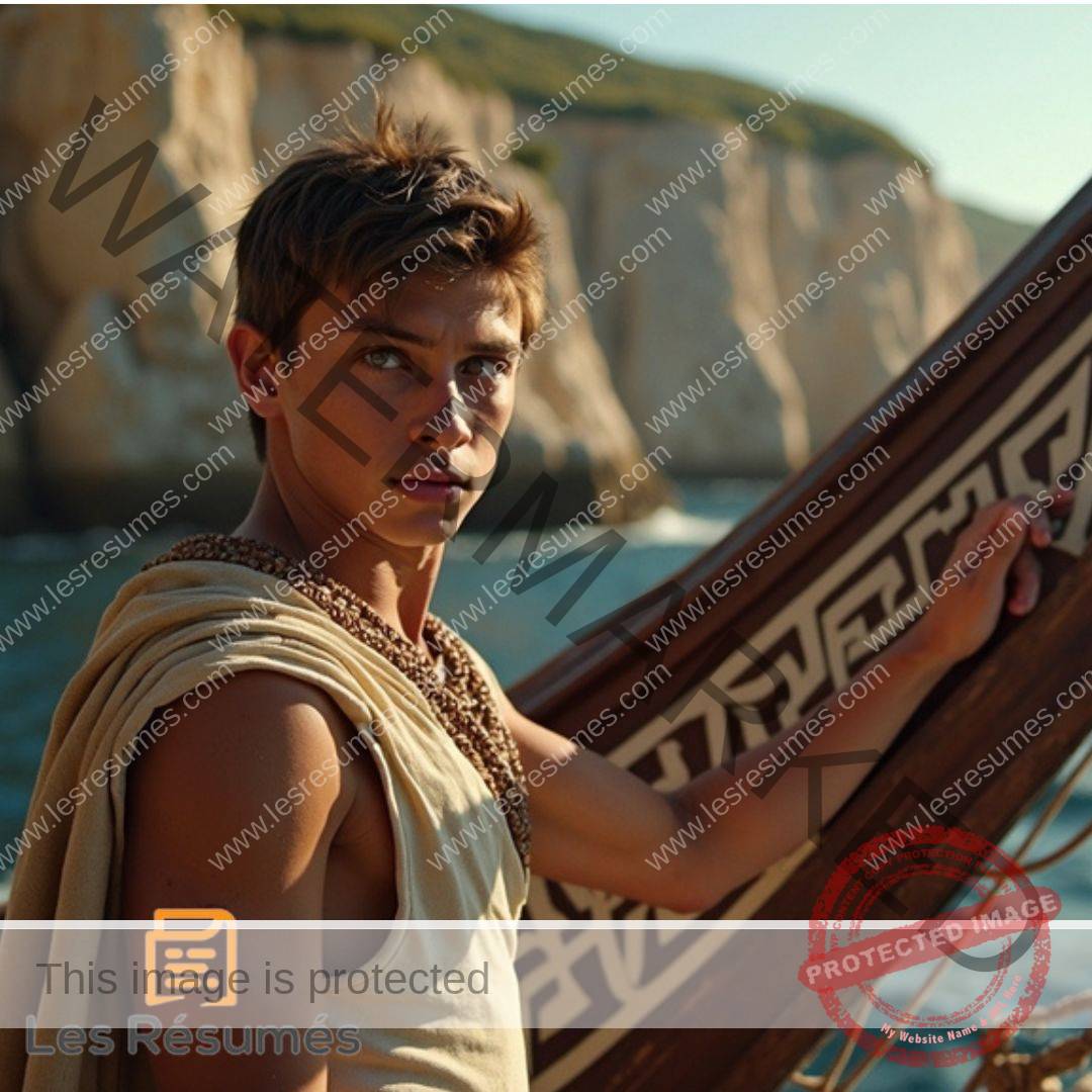 Résumé complet : Les Aventures d’Ulysse | Homère | Spécial 6ème