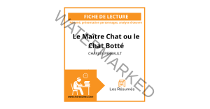 Résumé Le Chat Botté | Charles Perrault | Contes de Ma Mère L'Oye