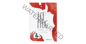 Résumé de Hop-Frog d'Edgar Allan Poe