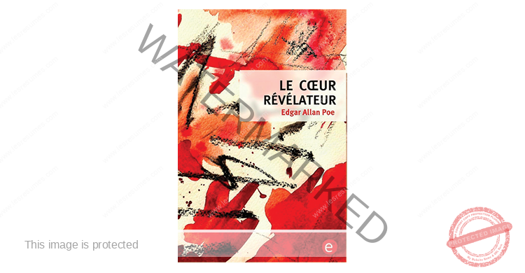 Résumé de Le Coeur révélateur d'Edgar Allan Poe