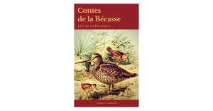 Résumé de En Mer de Guy de Maupassant (Contes de la Bécasse)