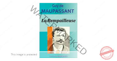 Résumé de La Rempailleuse de Maupassant (Contes de la Bécasse)