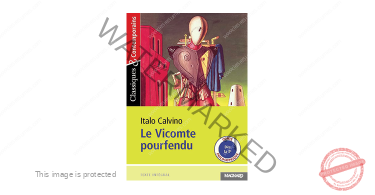 Résumé de Le Vicomte pourfendu d'Italo Calvino