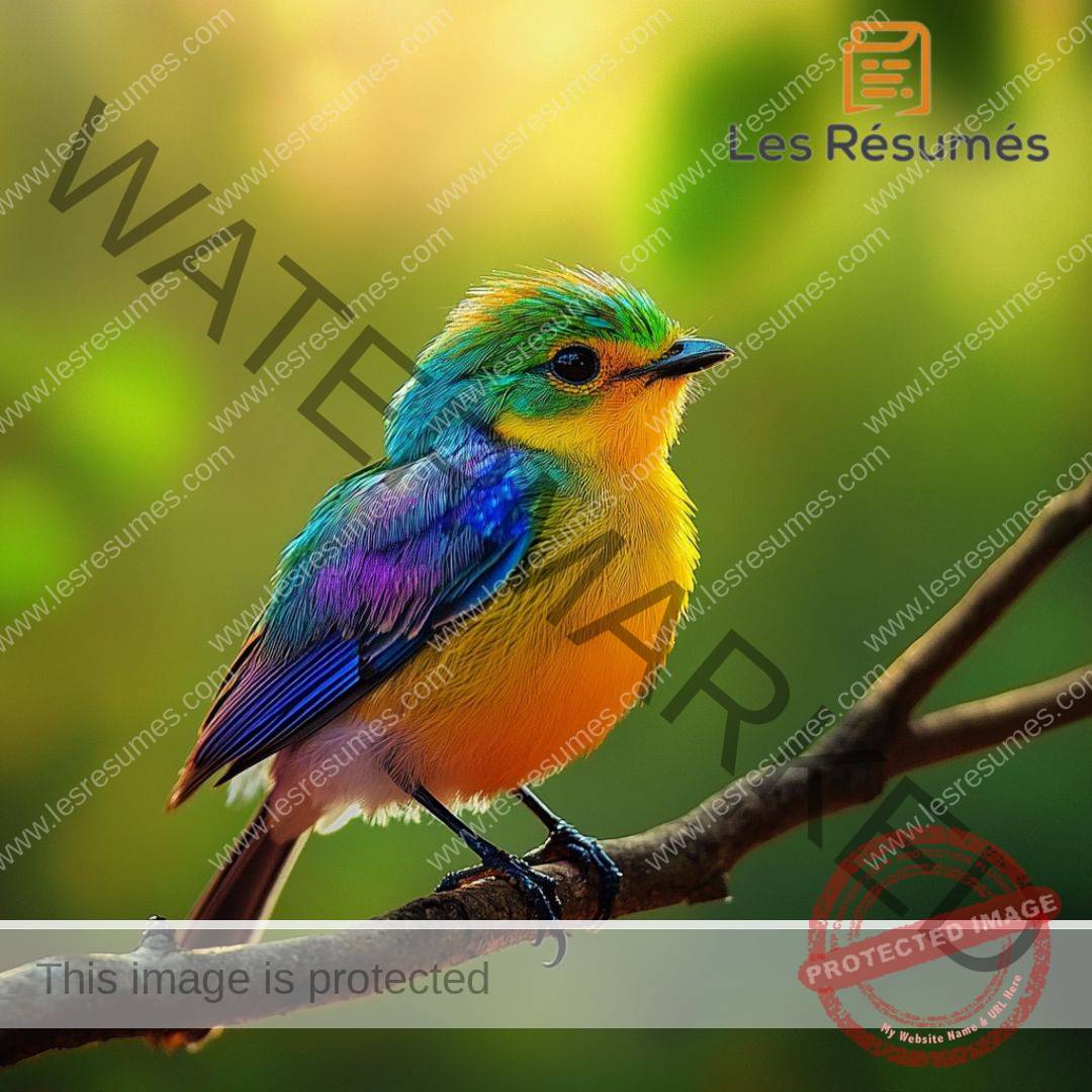 Résumé par chapitre : La rivière à l'envers tome 1 | Version longue