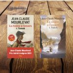 Résumé par chapitre : La rivière à l'envers tome 1 | Version longue