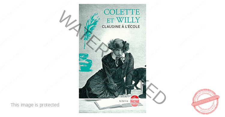 Résumé de Claudine à l’école de Colette