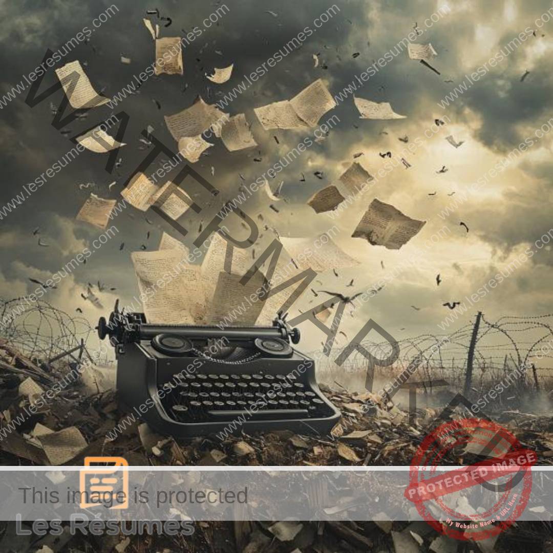 Littérature du 20ème Siècle | Histoire | Enseignement | Les Résumés