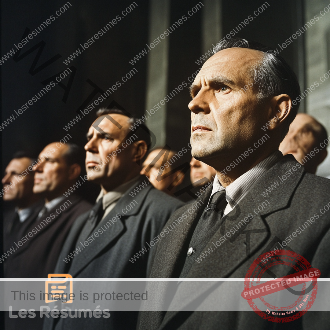 Résumé complet : Antigone de Jean Anouilh