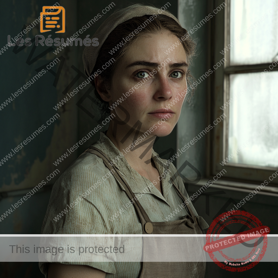 Résumé complet : Antigone de Jean Anouilh