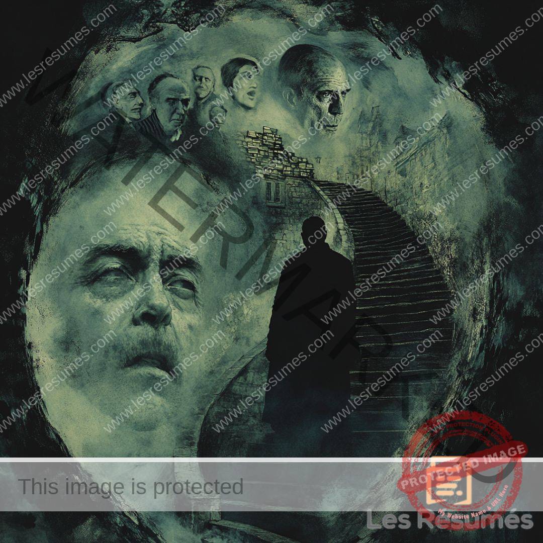 Résumé par chapitre de L'Adversaire | Emmanuel Carrère