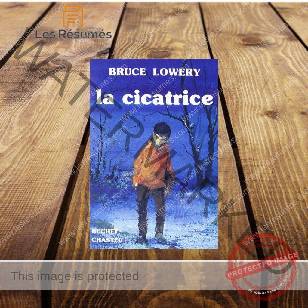 Résumé par chapitre : La Cicatrice | Bruce Lowery