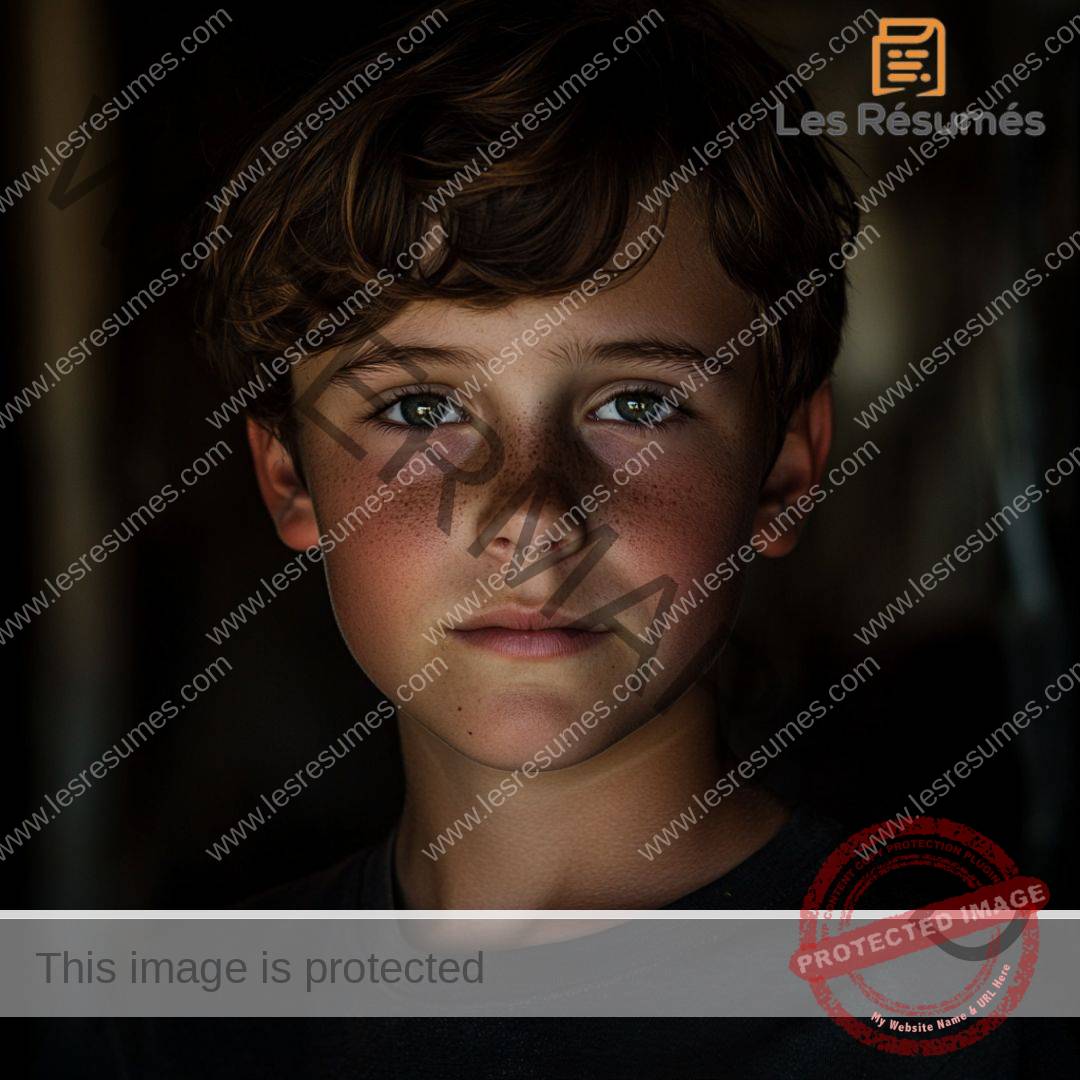 Résumé par chapitre : La Cicatrice | Bruce Lowery