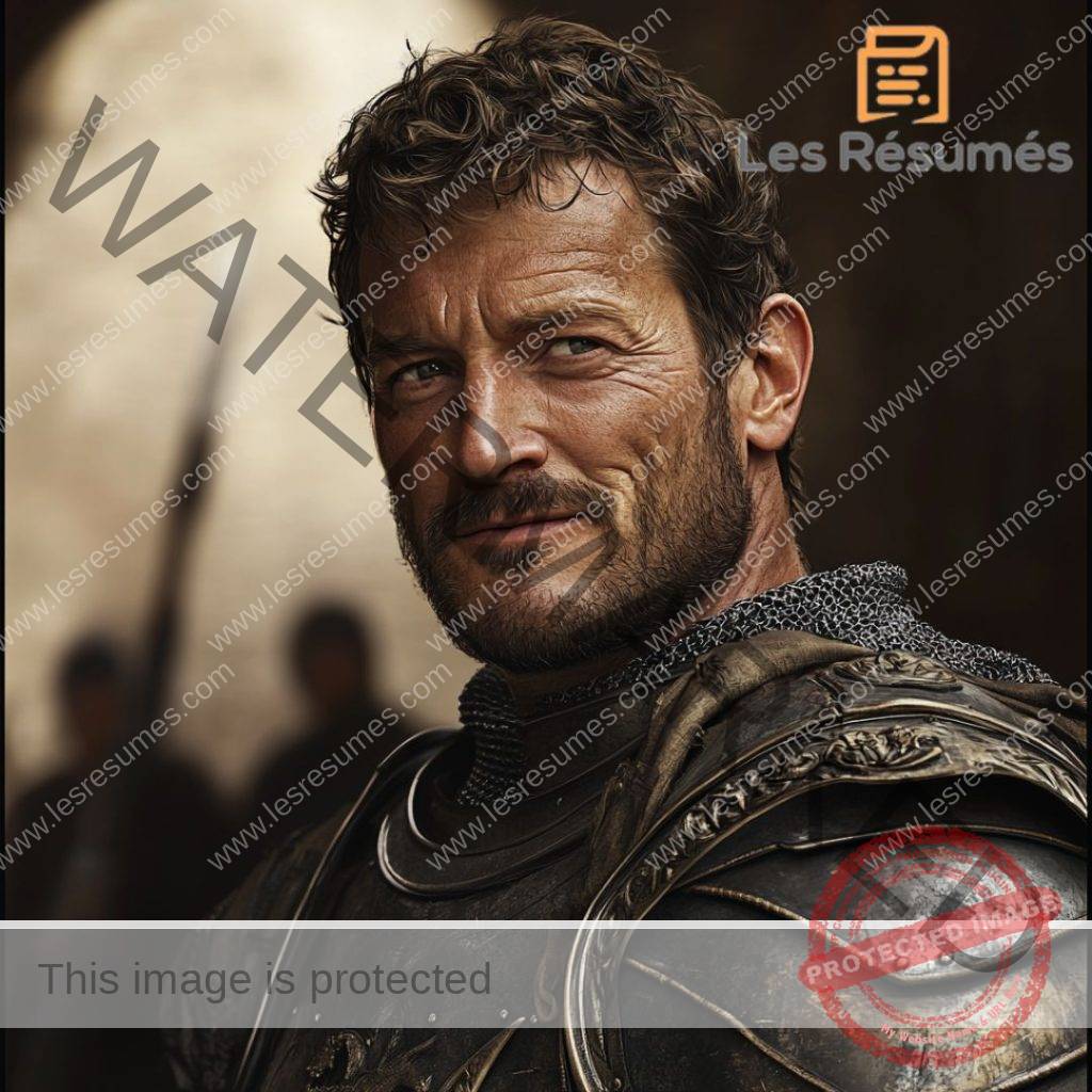 Résumé de Lancelot ou le Chevalier de la Charrette