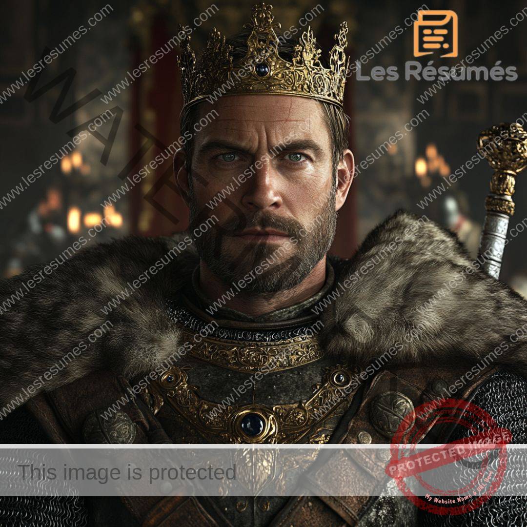 Résumé de Lancelot ou le Chevalier de la Charrette