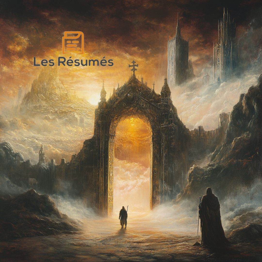 Résumé Complet Perceval ou le Conte du Graal | de Troyes