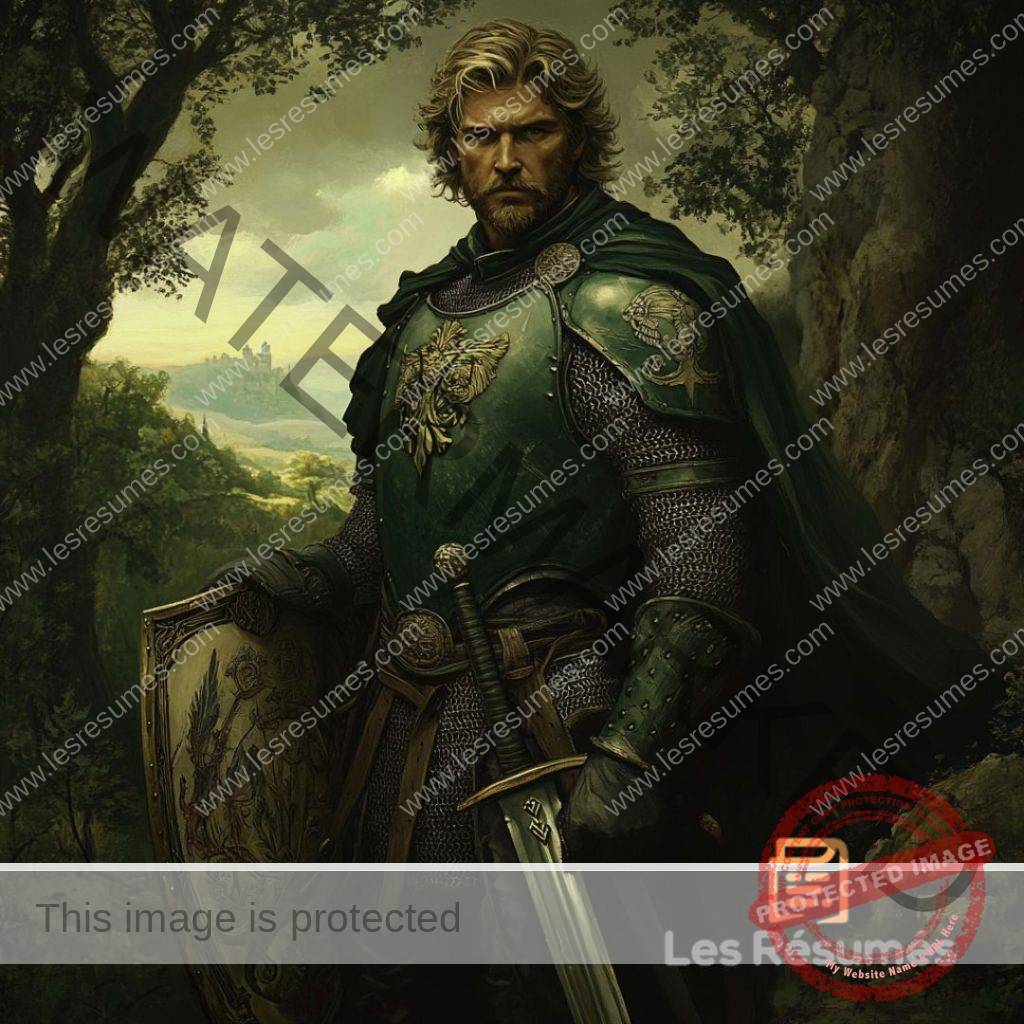 Résumé Complet Perceval ou le Conte du Graal | de Troyes