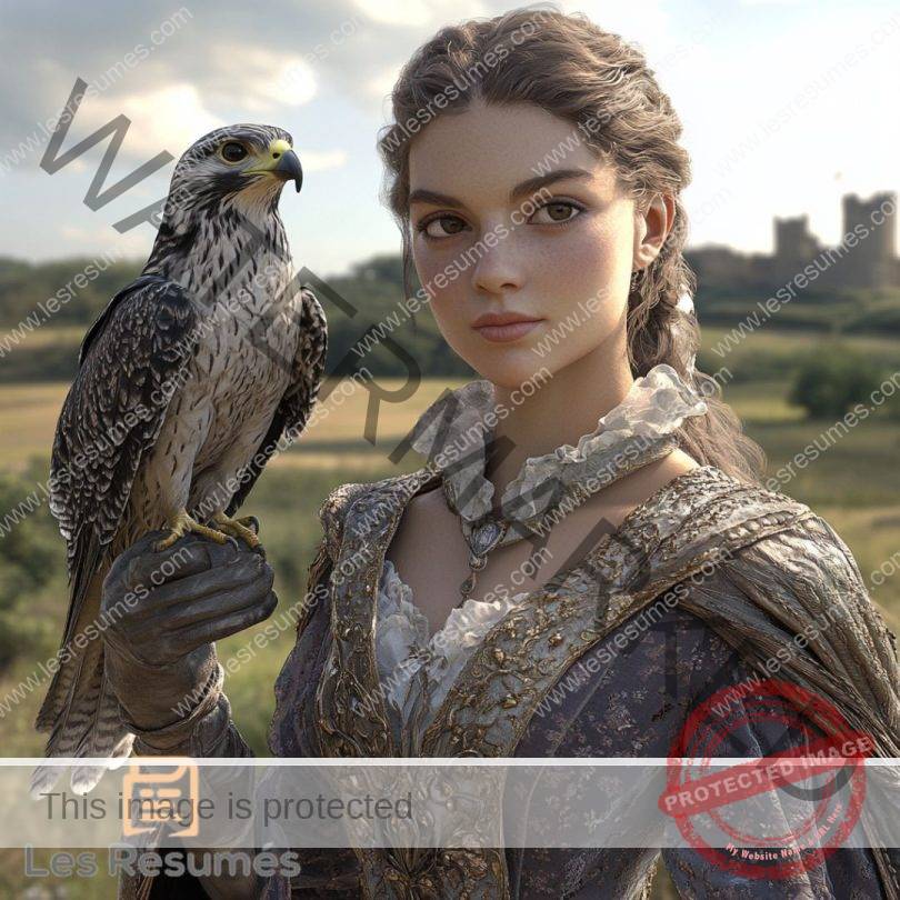 Résumé par chapitre : Le Faucon Déniché | Jean-Côme Noguès