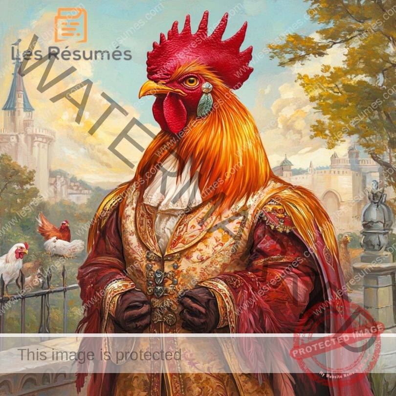 Résumé complet : Le Roman de Renart | Oeuvre Médiévale