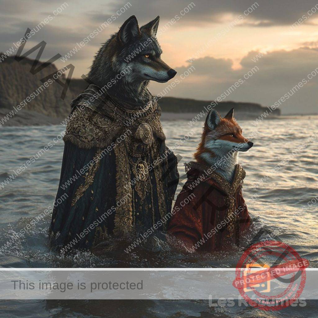 Résumé complet : Le Roman de Renart | Oeuvre Médiévale