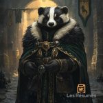 Résumé complet : Le Roman de Renart | Oeuvre Médiévale