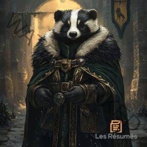 Résumé complet : Le Roman de Renart | Oeuvre Médiévale