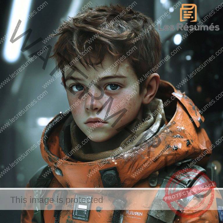 Résumé par chapitre ; Les Oubliés de Vulcain | Danielle Martinigol