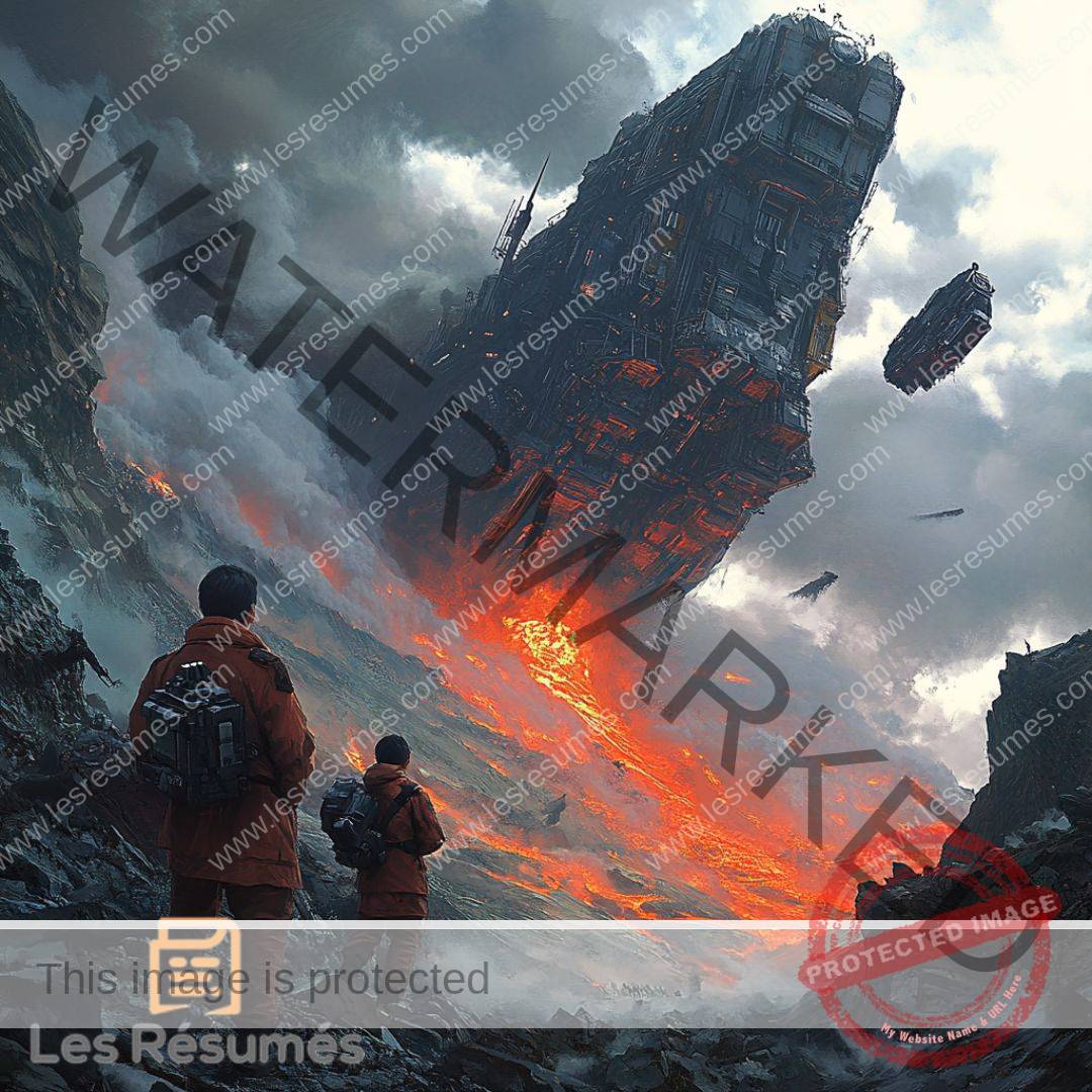 Résumé par chapitre ; Les Oubliés de Vulcain | Danielle Martinigol